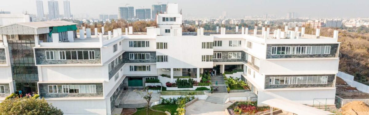 Ganges Valley School Vision & Values – Inspiring Growth