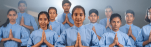 Secondary Years – Ganges Valley School