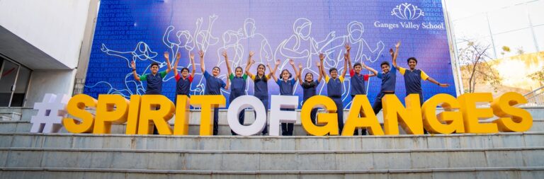 Application Process – Ganges Valley School